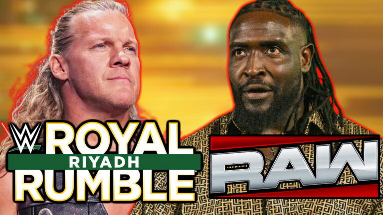 Two Former WWE Champions Returning At Royal Rumble 2026 Update ...