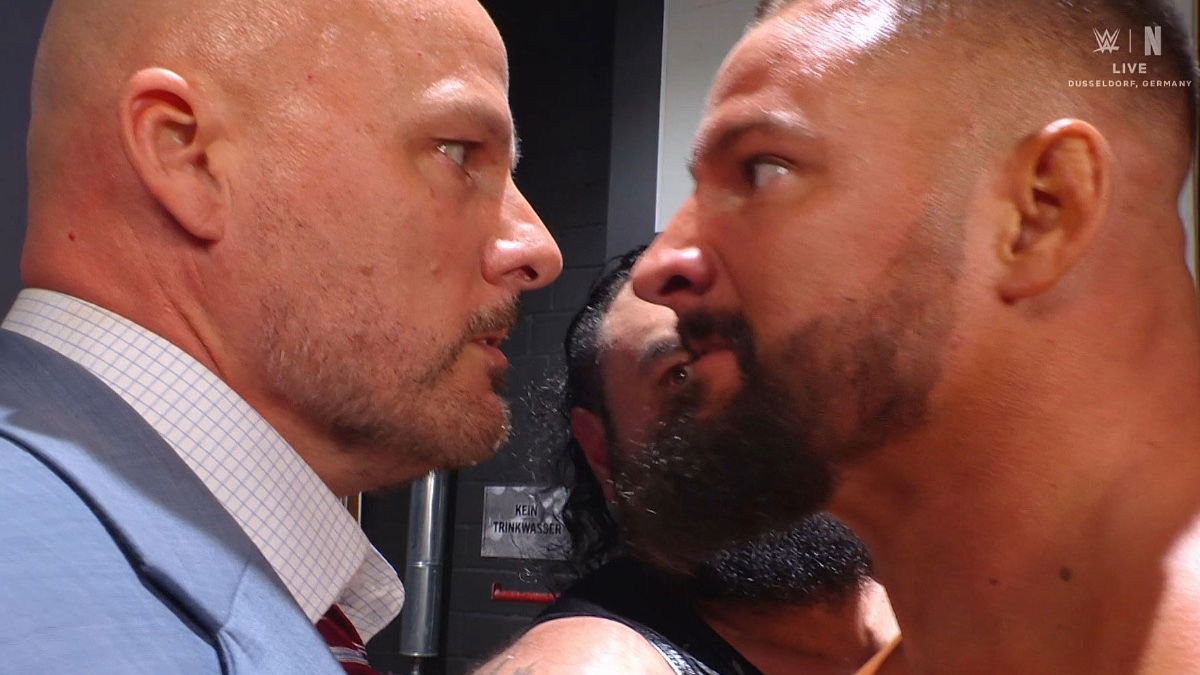 6 Surprises At WWE Saturday Night’s Main Event - WrestleTalk