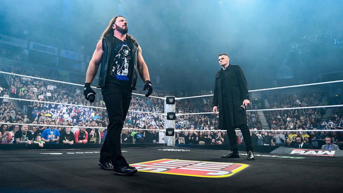 6 Last-Minute Changes To WWE Royal Rumble 2026 - Page 6 of 6 - WrestleTalk