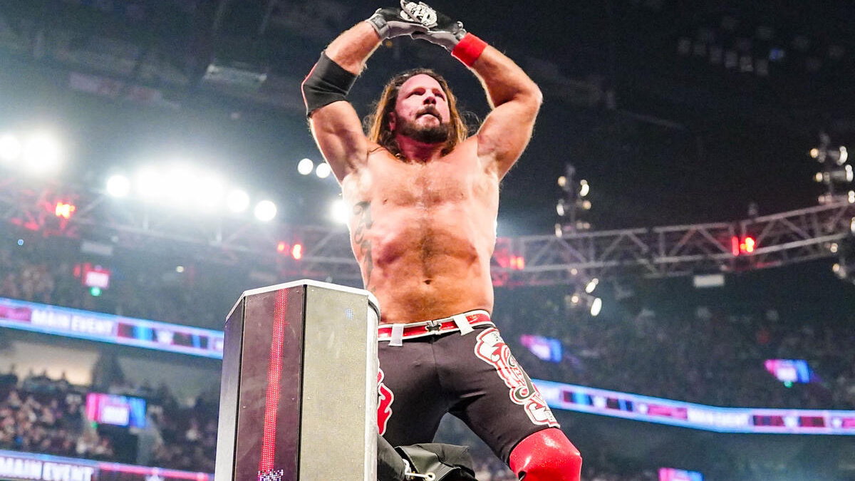 More WWE 2K26 Special Editions - Page 5 of 6 - WrestleTalk