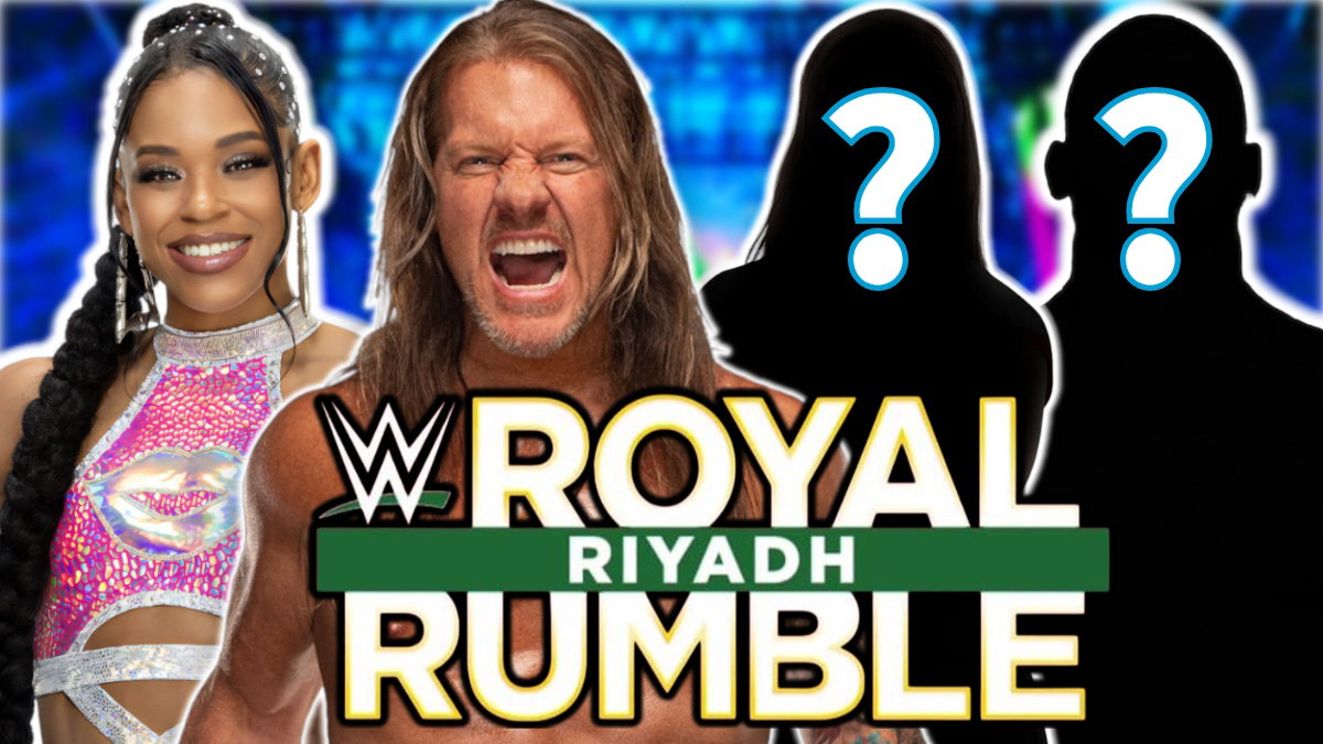 WWE Royal Rumble 2026 #30 Entrants - Page 4 of 7 - WrestleTalk