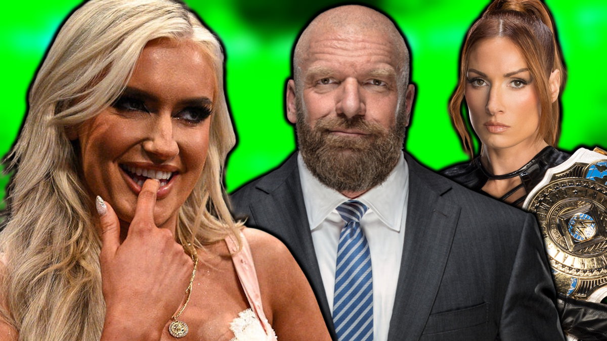 Blake Monroe WWE Main Roster Plans - WrestleTalk