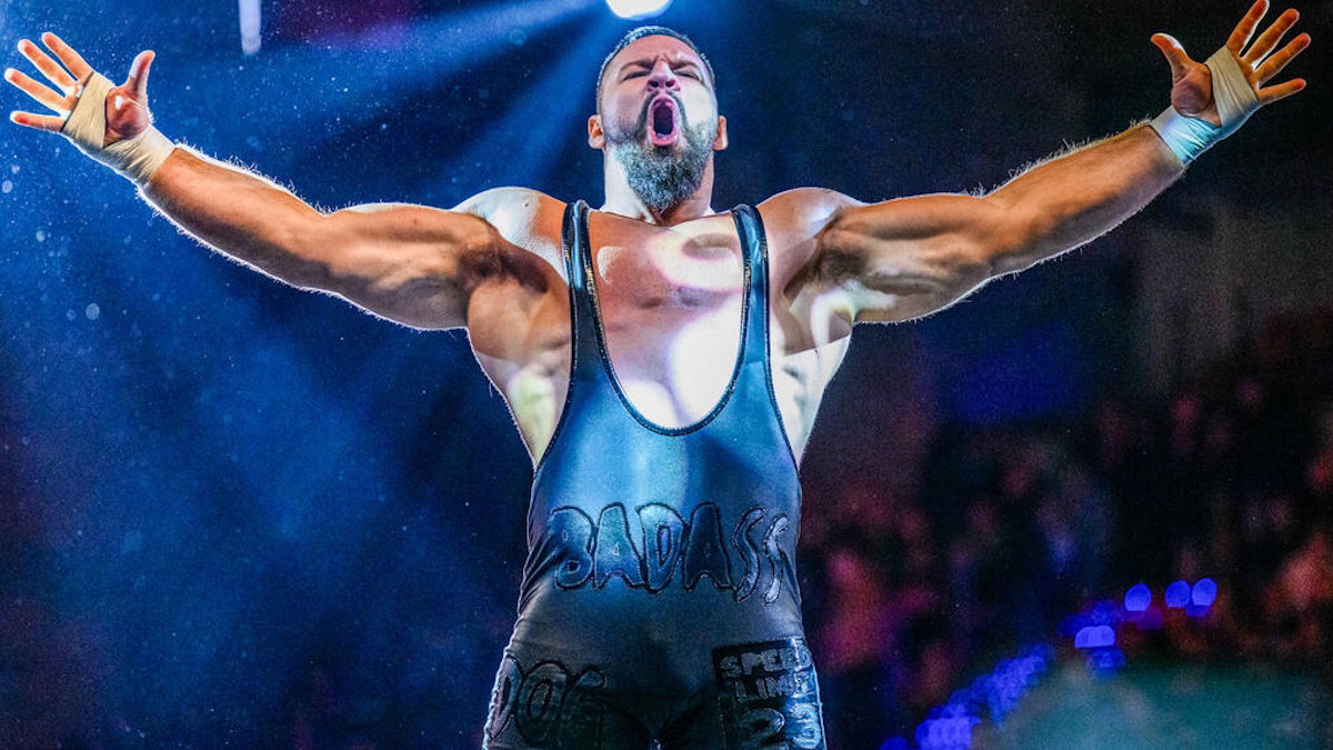 6 Babyface Turns At WWE WrestleMania 42 - WrestleTalk