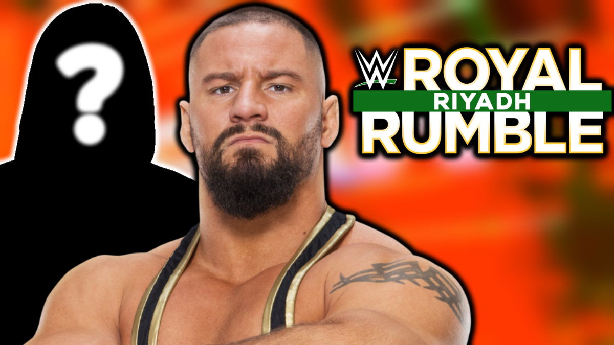 6 WWE Raw Stars To Win Royal Rumble 2026 - Page 5 of 6 - WrestleTalk