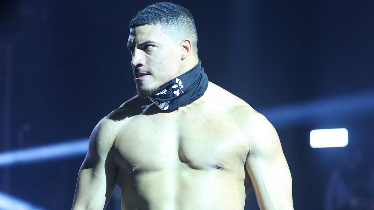 WWE NXT Roster - WrestleTalk