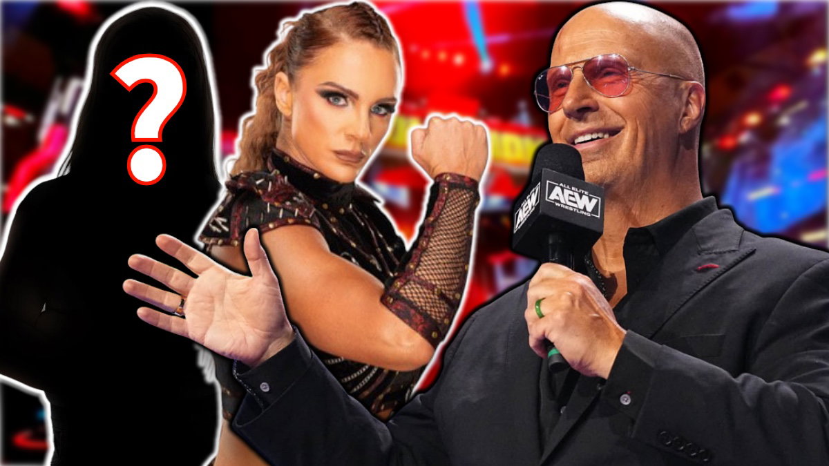 New AEW Don Callis Family Members - Page 4 of 6 - WrestleTalk