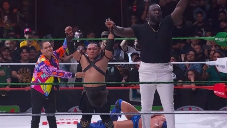 WWE NXT Roster Changes Coming Soon - Page 3 of 6 - WrestleTalk