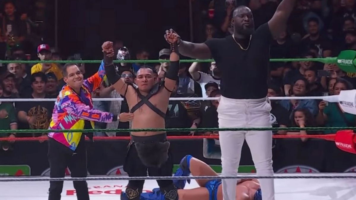 WWE NXT Roster Changes Coming Soon - Page 3 of 6 - WrestleTalk