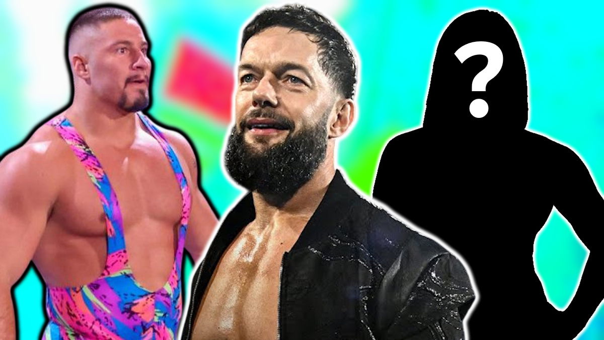 WWE Stars To Bring Back Old Entrances - Page 6 of 6 - WrestleTalk