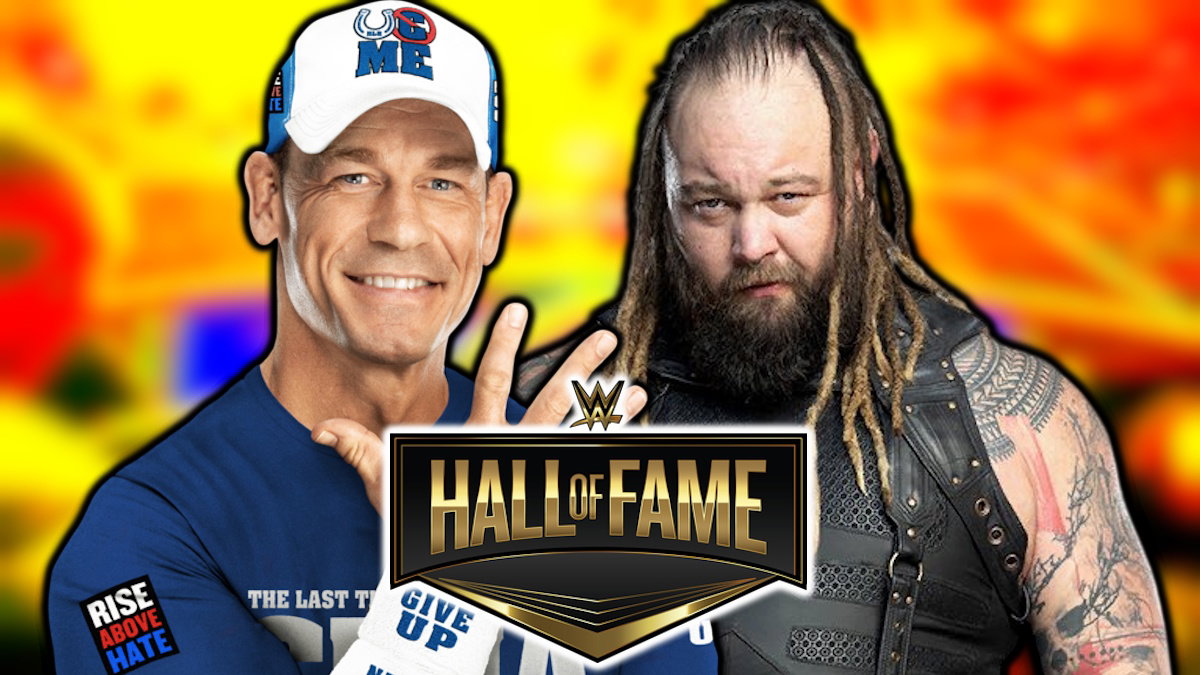 Next WWE Hall Of Fame 2026 Inductee - WrestleTalk