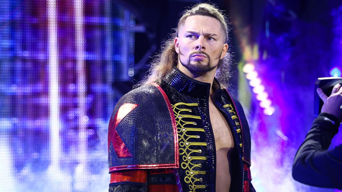 WWE NXT Roster - WrestleTalk