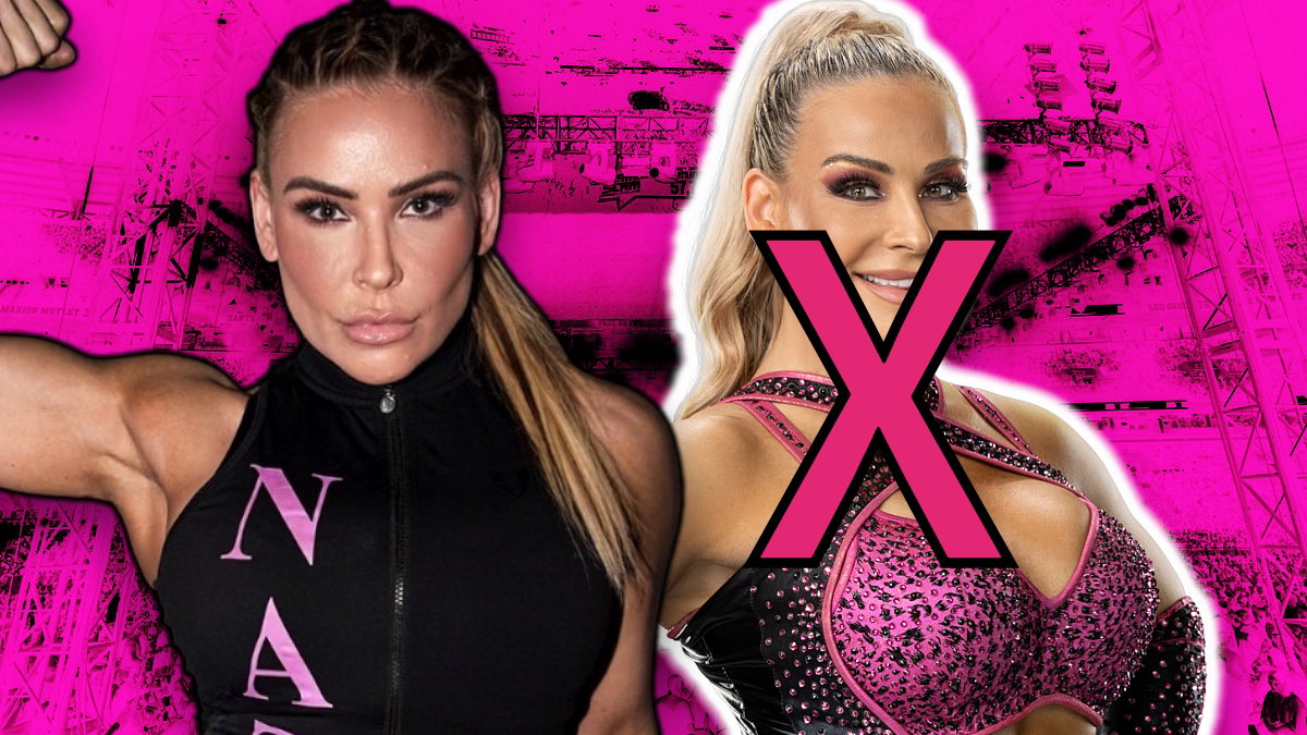5 WWE Star Name Changes - Page 2 of 5 - WrestleTalk