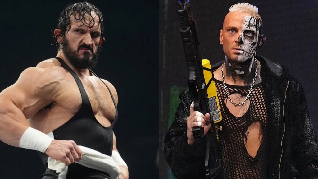 7 Surprises At AEW Maximum Carnage 2026 - Page 5 of 7 - WrestleTalk