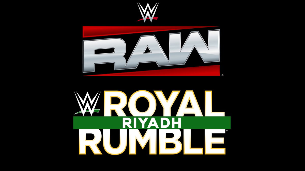 WWE Raw Star 'Excited To Win' 2026 Royal Rumble Match - WrestleTalk