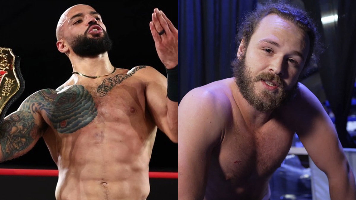 8 Matches To Be Added To AEW Revolution 2026 - Page 3 of 8 - WrestleTalk