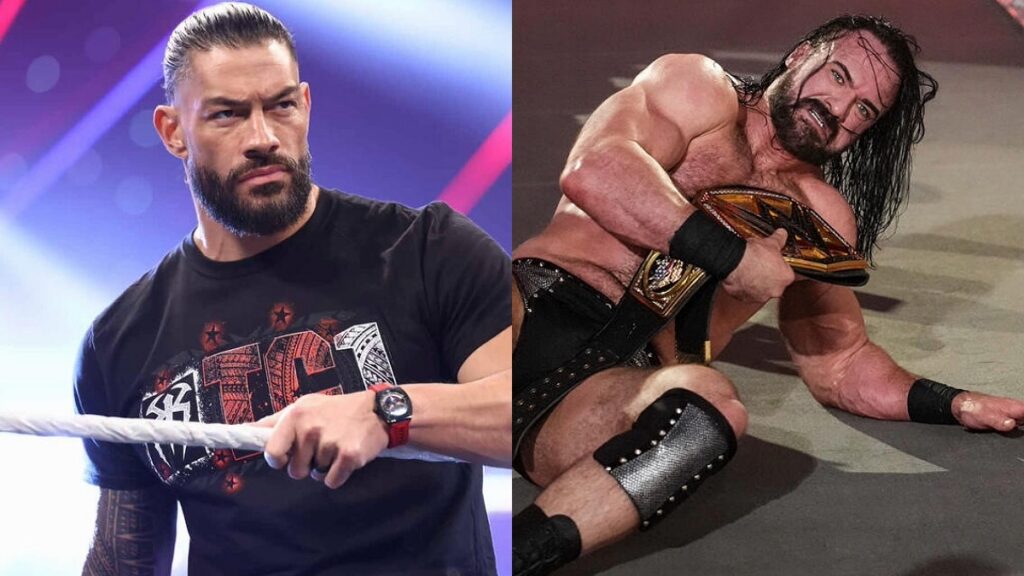 New WWE WrestleMania 42 Main Event - WrestleTalk