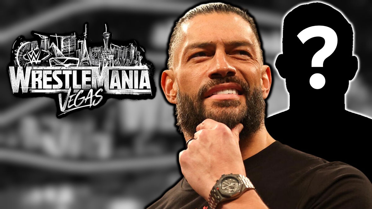 Roman Reigns WWE WrestleMania 42 Opponent - Page 6 of 6 - WrestleTalk