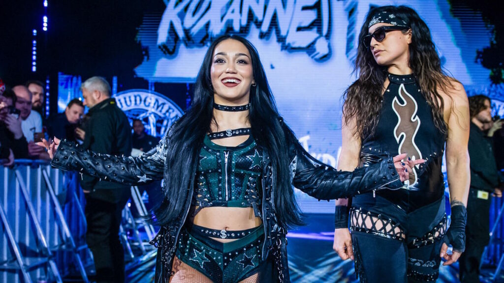 WWE Money In The Bank 2026 Winner - Page 6 of 10 - WrestleTalk