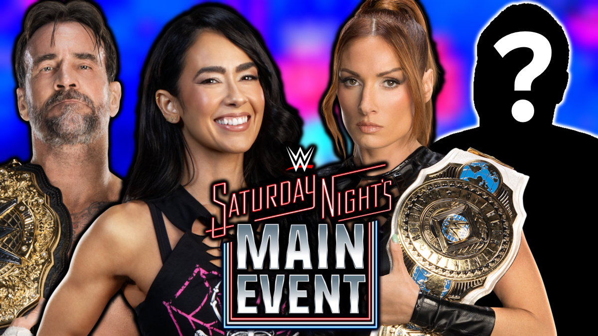 5 Matches To Be Added To WWE Saturday Night’s Main Event - WrestleTalk