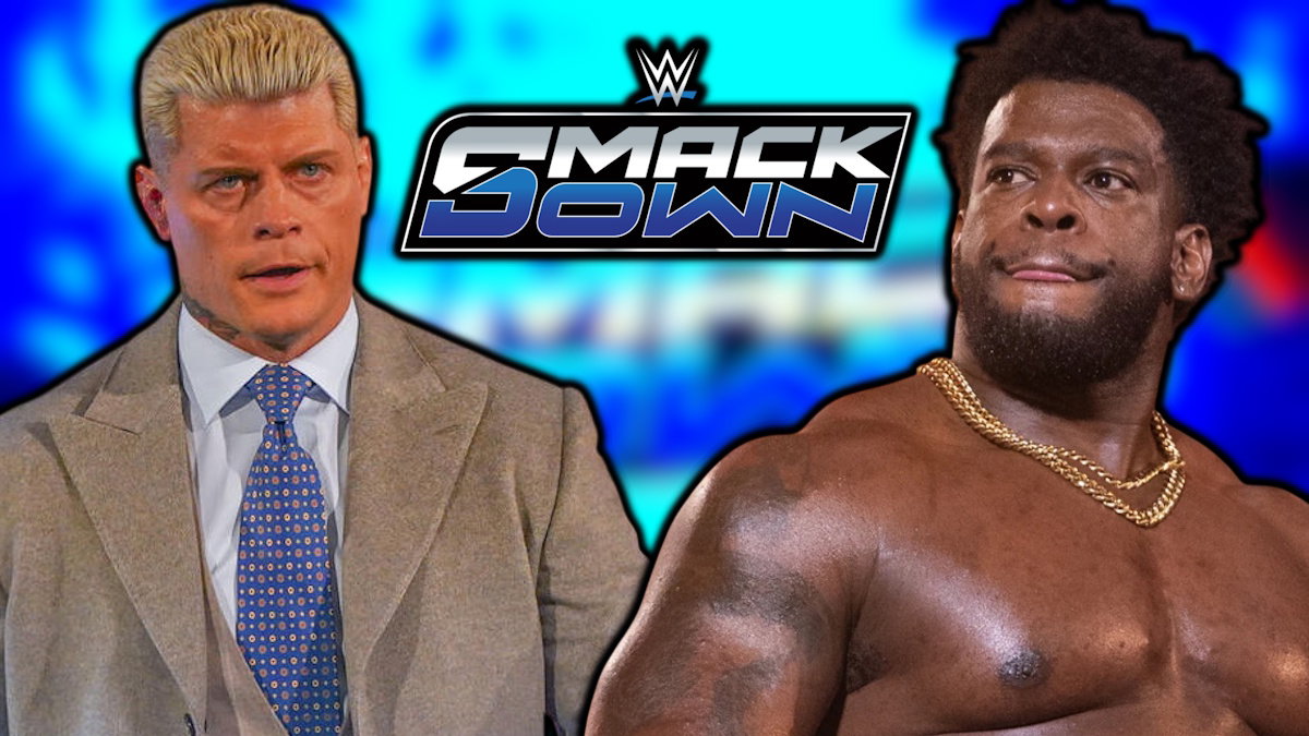 6 Changes To WWE SmackDown In London - WrestleTalk