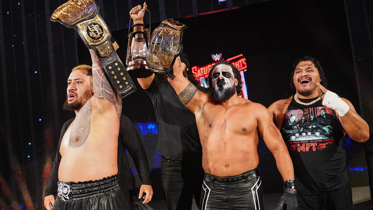 5 Changes To WWE Elimination Chamber 2026 - Page 4 of 5 - WrestleTalk