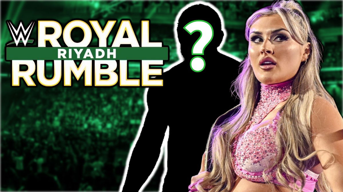 7 Changes To WWE Royal Rumble 2026 - Page 2 of 7 - WrestleTalk
