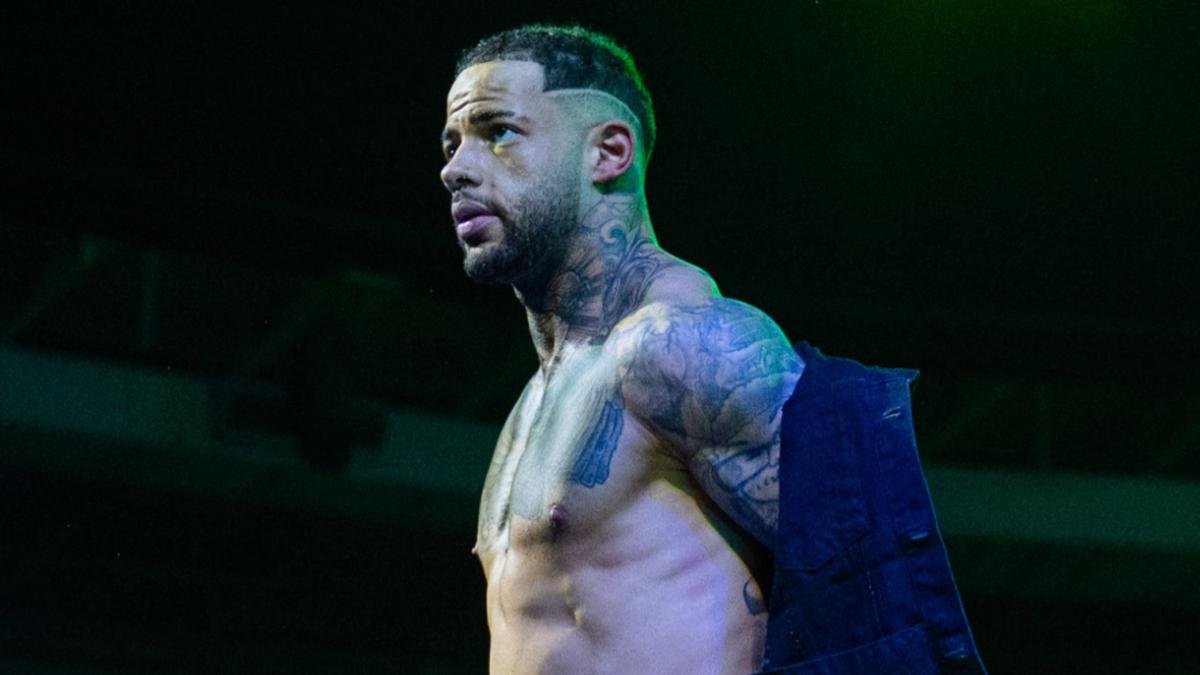 Trey Miguel Next Move Confirmed After AEW Departure - WrestleTalk