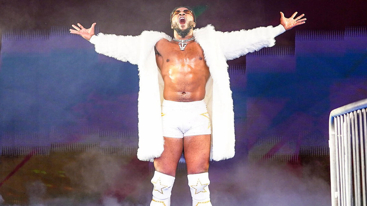 7 Surprise WWE Royal Rumble 2026 Winners - Page 5 of 7 - WrestleTalk