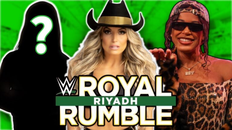 WWE Stars To Miss Royal Rumble 2026 - WrestleTalk