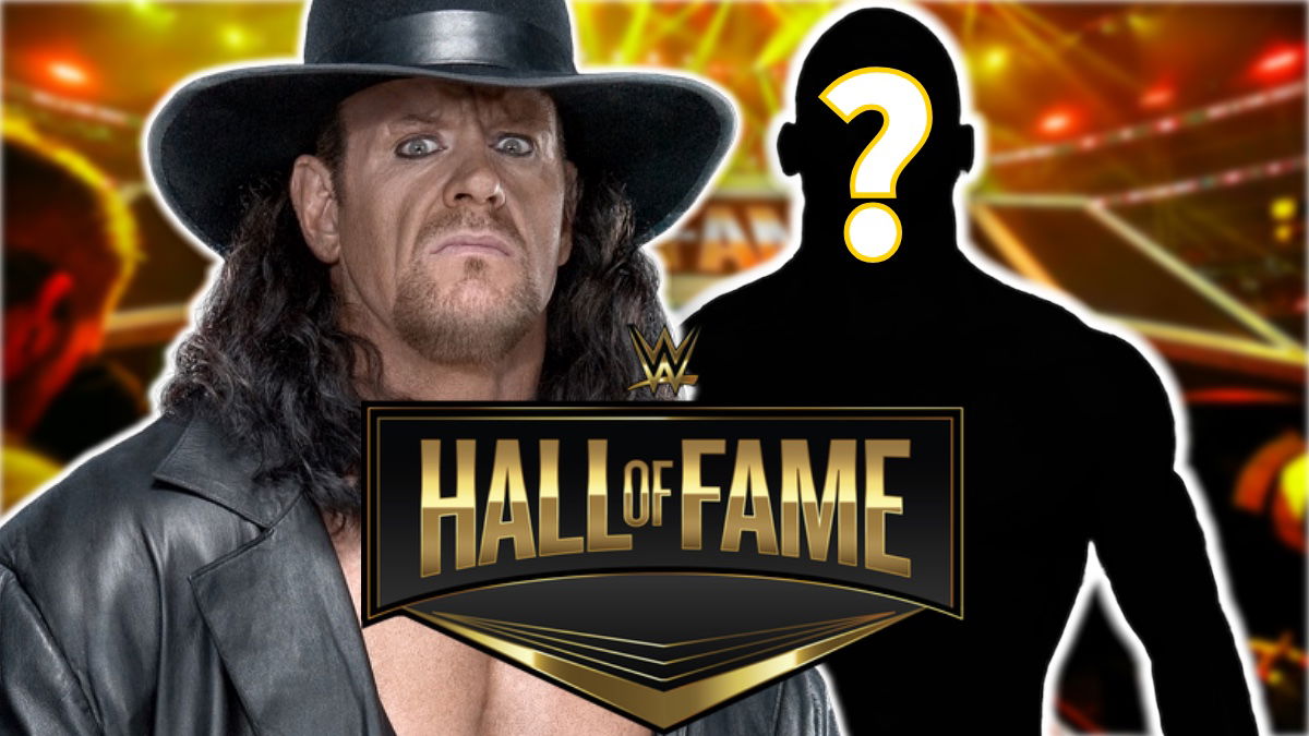 New Two-Time WWE Hall Of Fame Inductees - Page 4 of 9 - WrestleTalk