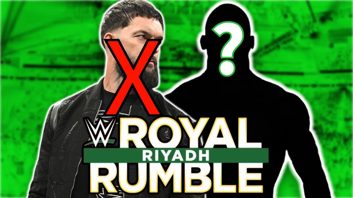 WWE Stars To Miss Royal Rumble 2026 - Page 2 of 8 - WrestleTalk