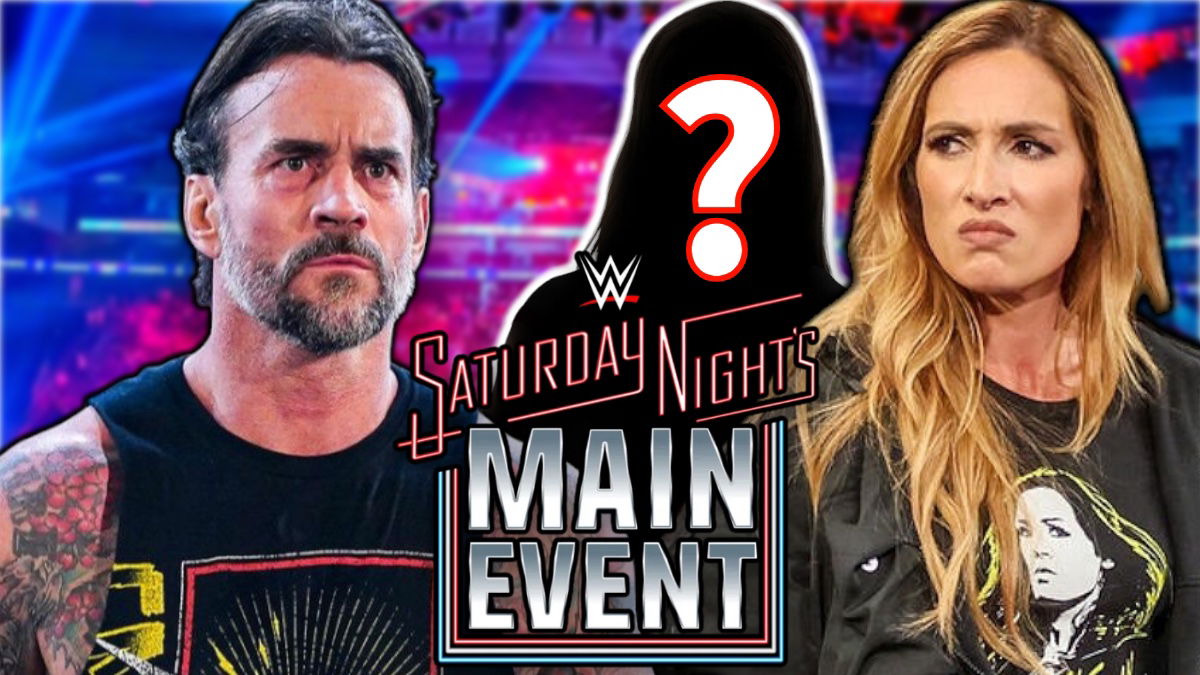 6 Matches To Be Added To WWE Saturday Night's Main Event Before Royal ...