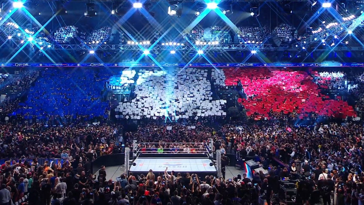 8 Future WWE WrestleMania Locations - Page 7 of 8 - WrestleTalk