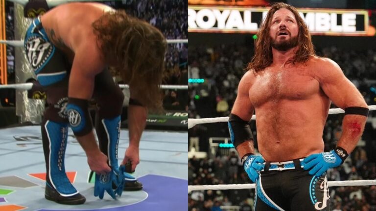 WWE Stars To Return At Royal Rumble 2026 - WrestleTalk