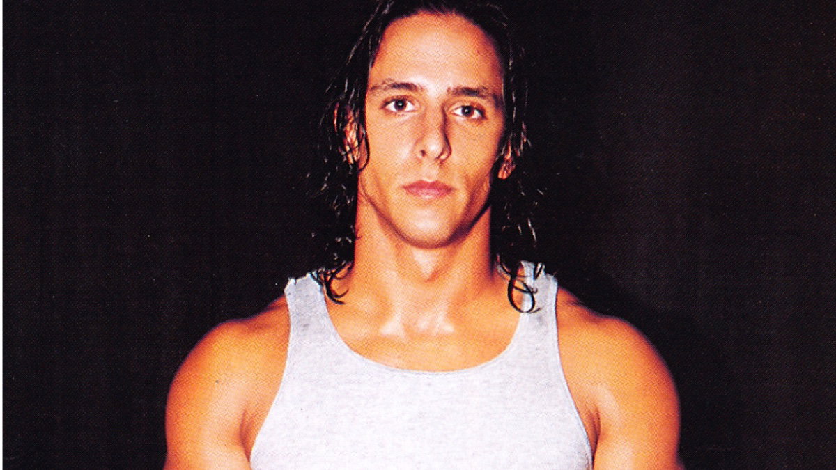 WCW Legends To Be Inducted Into WWE Hall Of Fame 2026 - Page 5 of 8 ...