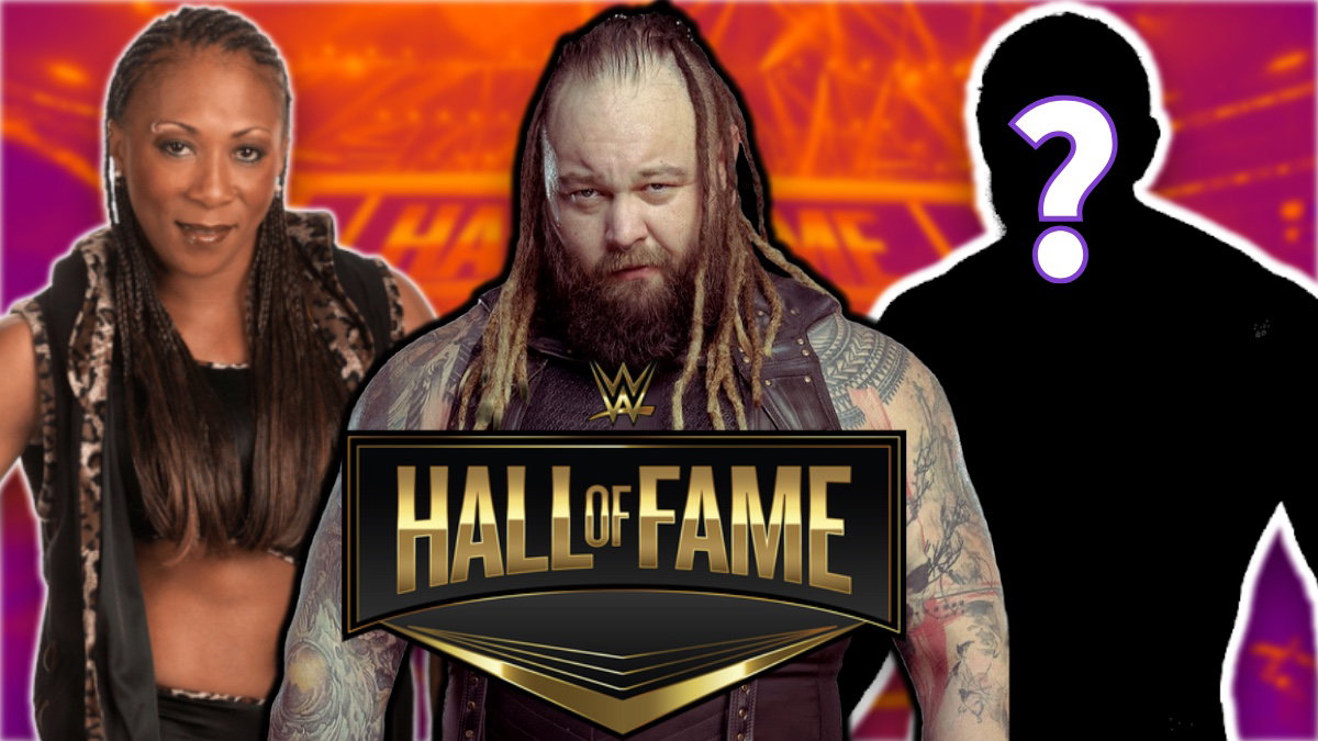 Next WWE Hall Of Fame 2026 Inductee To Be Announced - WrestleTalk