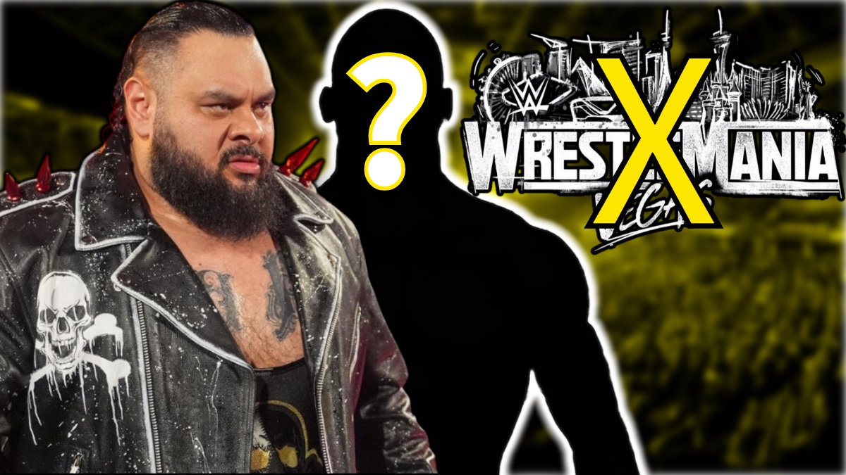 6 WWE Stars To Miss WrestleMania 42 - Page 6 of 6 - WrestleTalk