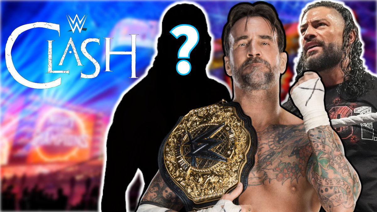 5 Main Events For WWE Clash In Italy 2026 - Page 3 of 5 - WrestleTalk