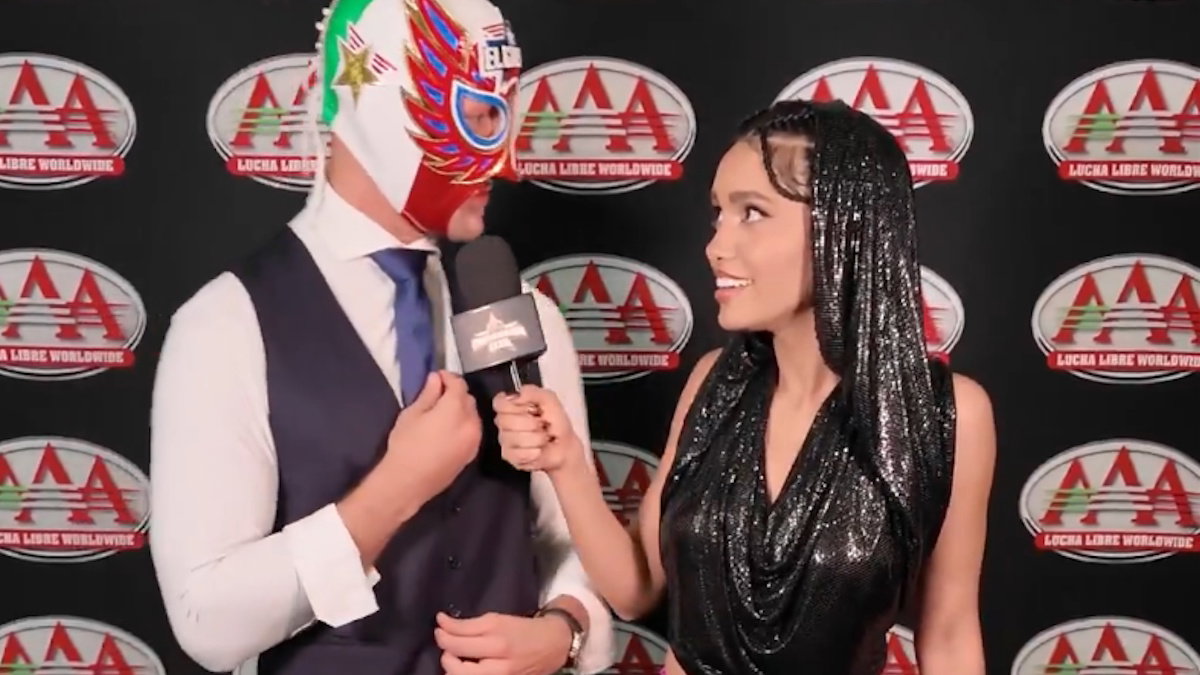 67 Real-Life WWE Couples In Pictures (2026) - Page 2 of 34 - WrestleTalk