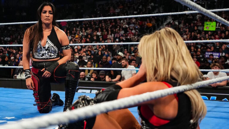 WWE Tag Teams To Split Up Before WrestleMania 42 - WrestleTalk