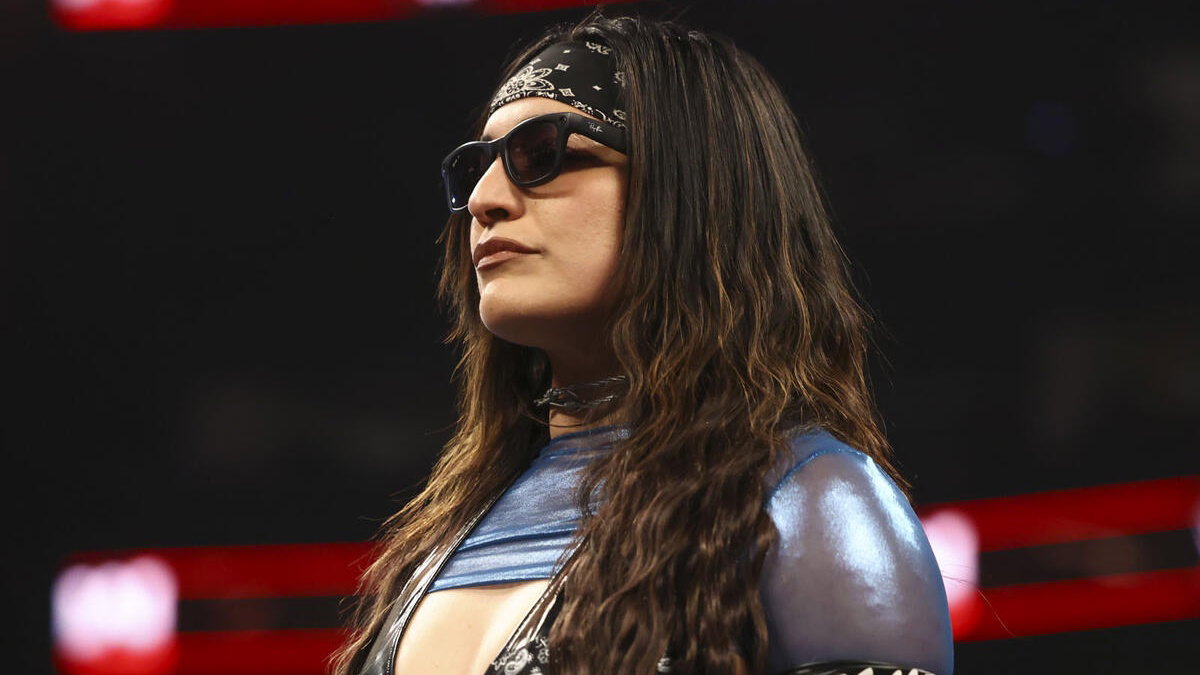Ranking 2026 Women’s WWE Elimination Chamber Winner - Page 4 of 6 ...