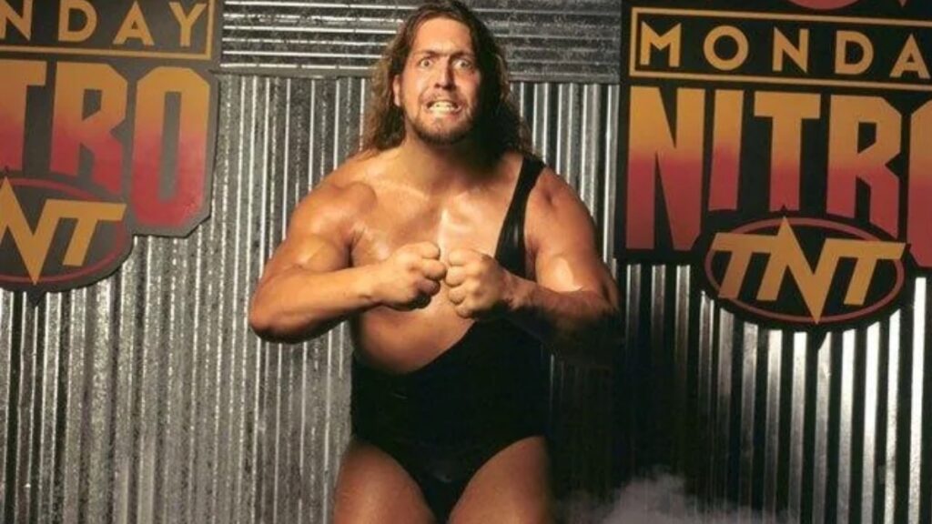 WCW Legends To Be Inducted Into WWE Hall Of Fame 2026 - Page 8 of 8 ...