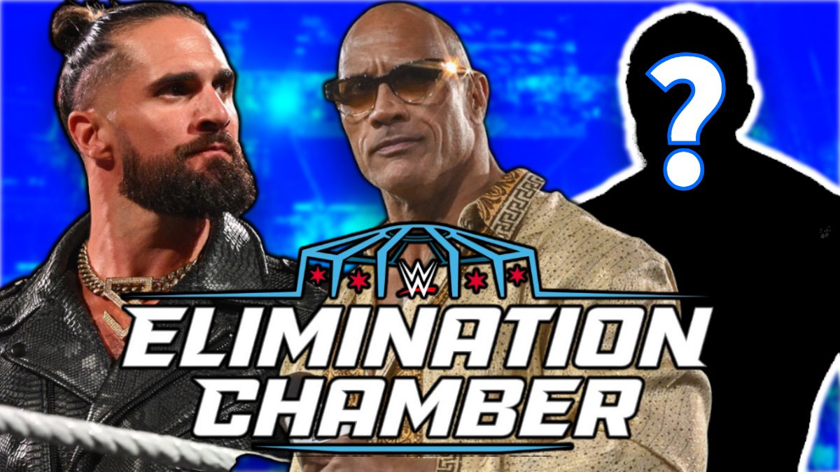 8 Returns At WWE Elimination Chamber 2026 - WrestleTalk