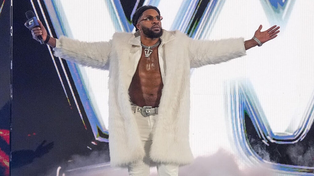7 Babyface Turns At WWE Elimination Chamber 2026 - Page 5 of 7 ...