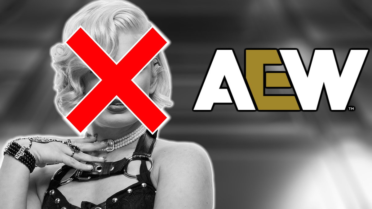 AEW Replacement For Toni Storm - WrestleTalk
