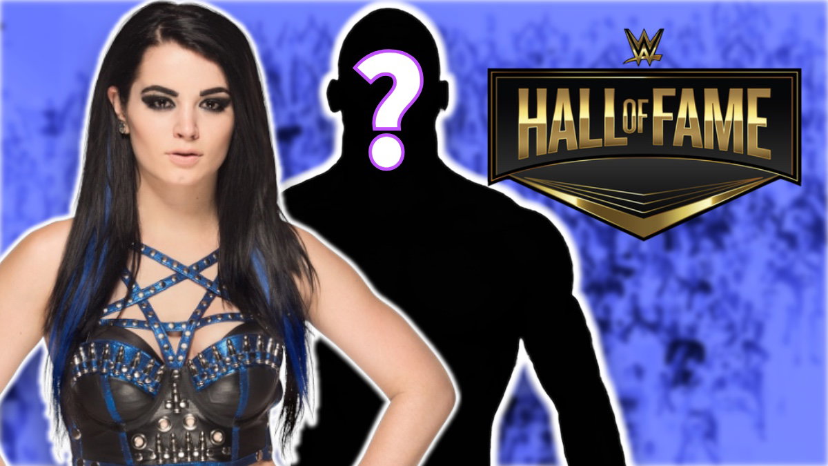 WWE Hall Of Fame 2026 'PG Era' Inductees - WrestleTalk