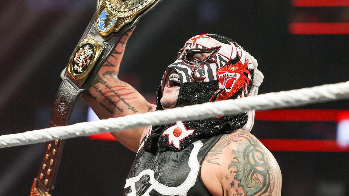 More WWE Championship Matches To Be Added To WrestleMania 42 - Page 2 ...