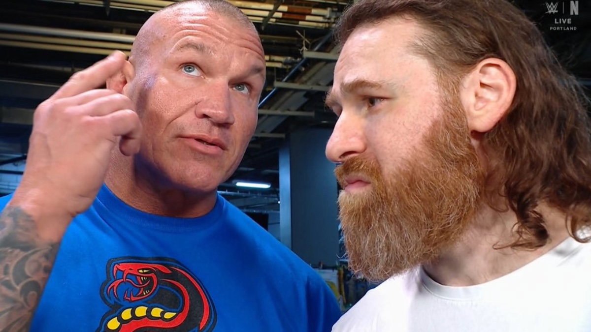 WWE Stars To Turn Heel & Join Randy Orton - Page 3 of 3 - WrestleTalk
