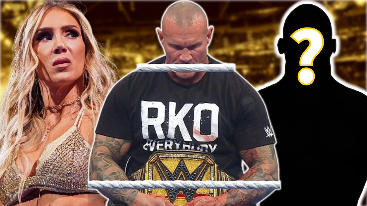 WWE Stars To Turn Heel & Join Randy Orton - Page 3 of 3 - WrestleTalk